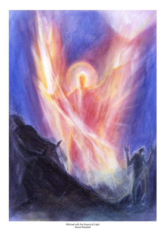 The Twelve Aspects of Michael