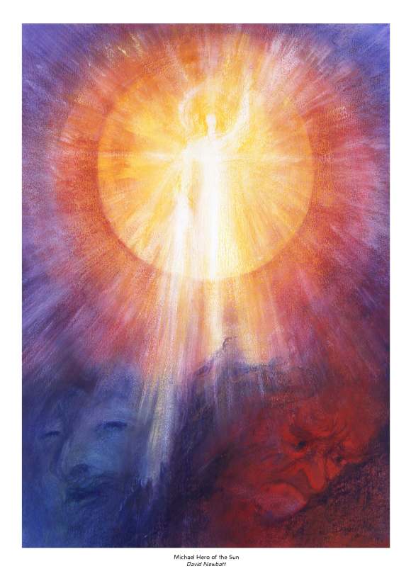 The Twelve Aspects of Michael