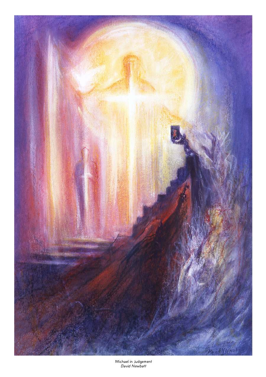 The Twelve Aspects of Michael